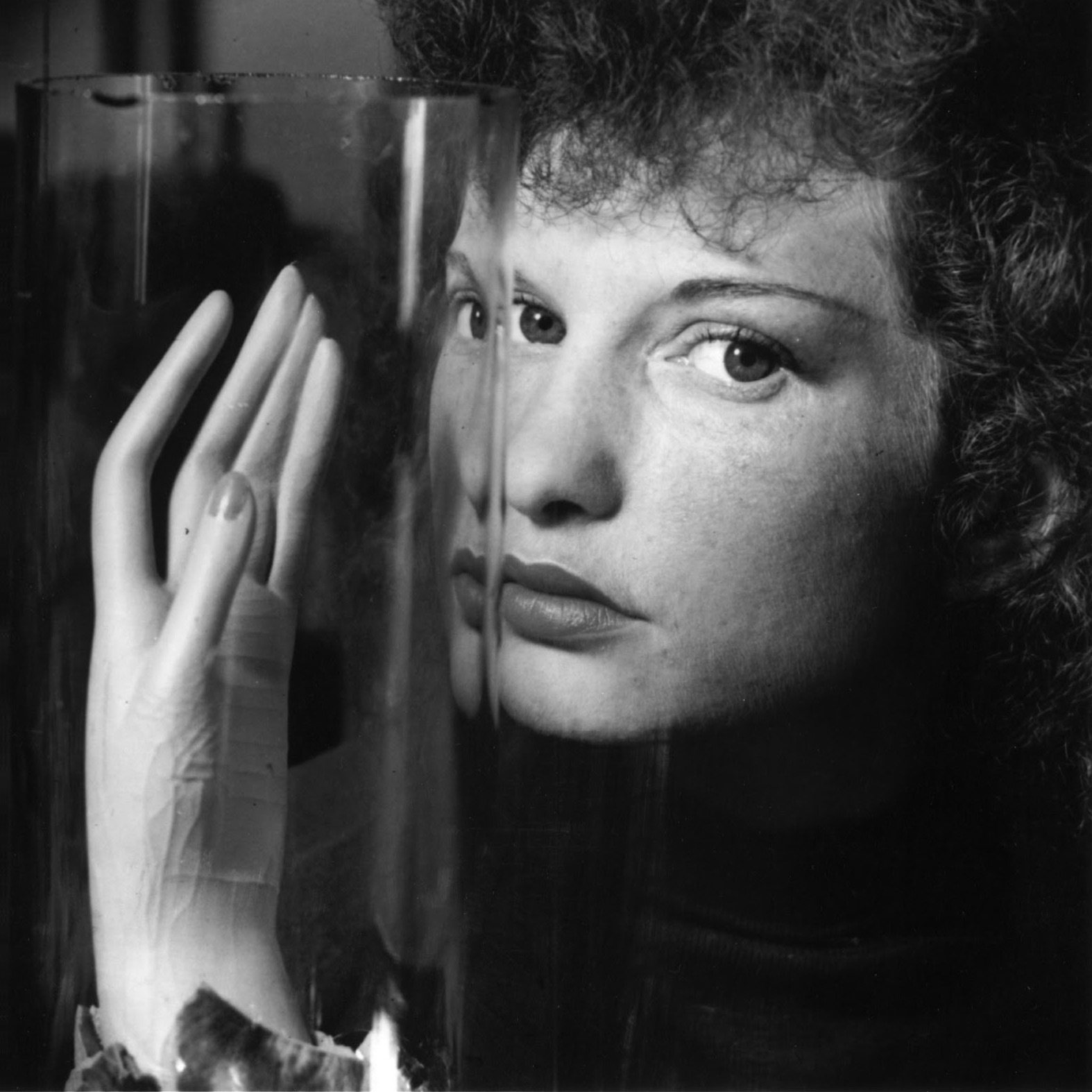 MAYA DEREN - Kronos Art : Kronos Art