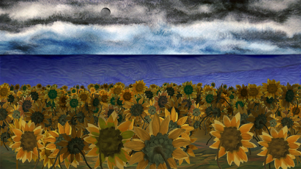 CLAUDIO CASTILLO - Kronos Art : Kronos Art